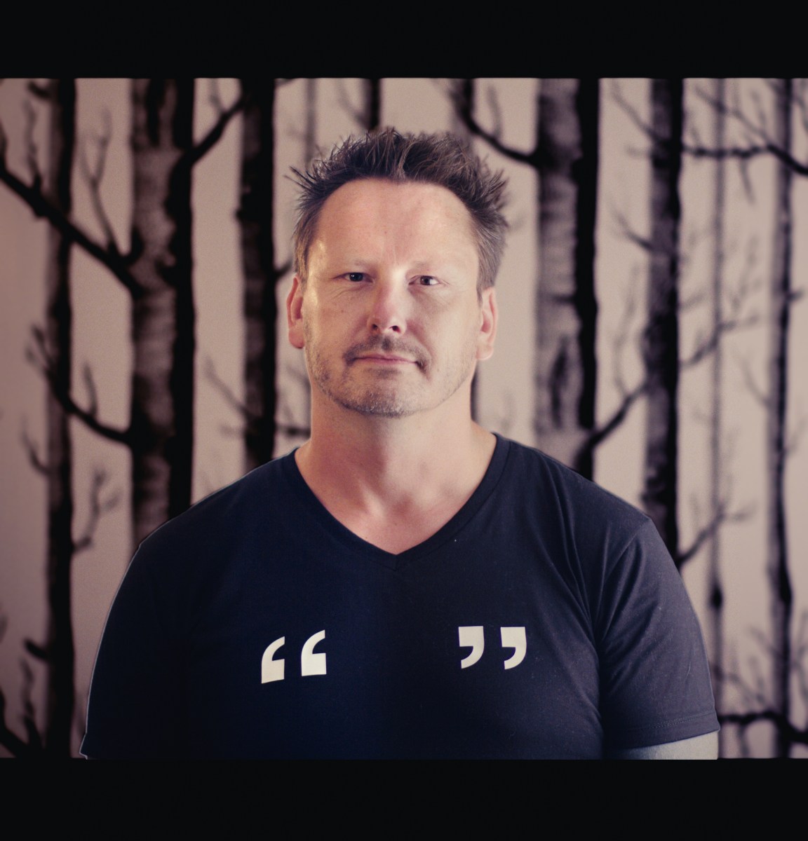 About Justin Stephenson + Contact – The Complete Works